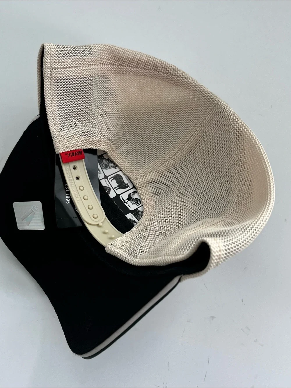 Goorin Bros | Accessories | Goorin Bros Stud Hat New | Poshmark